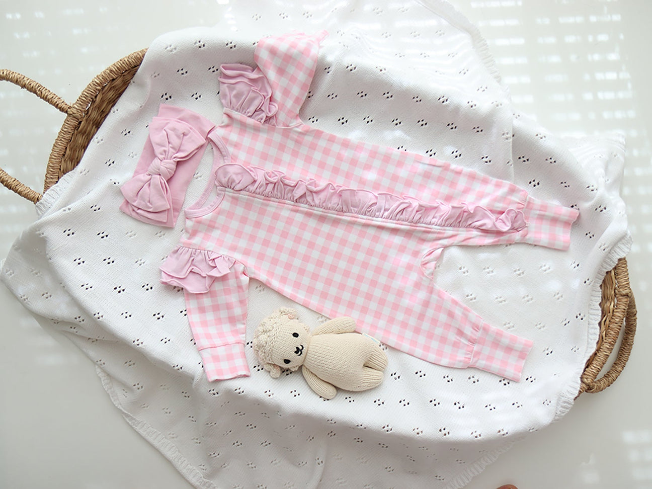 Onesies – Thea With Love