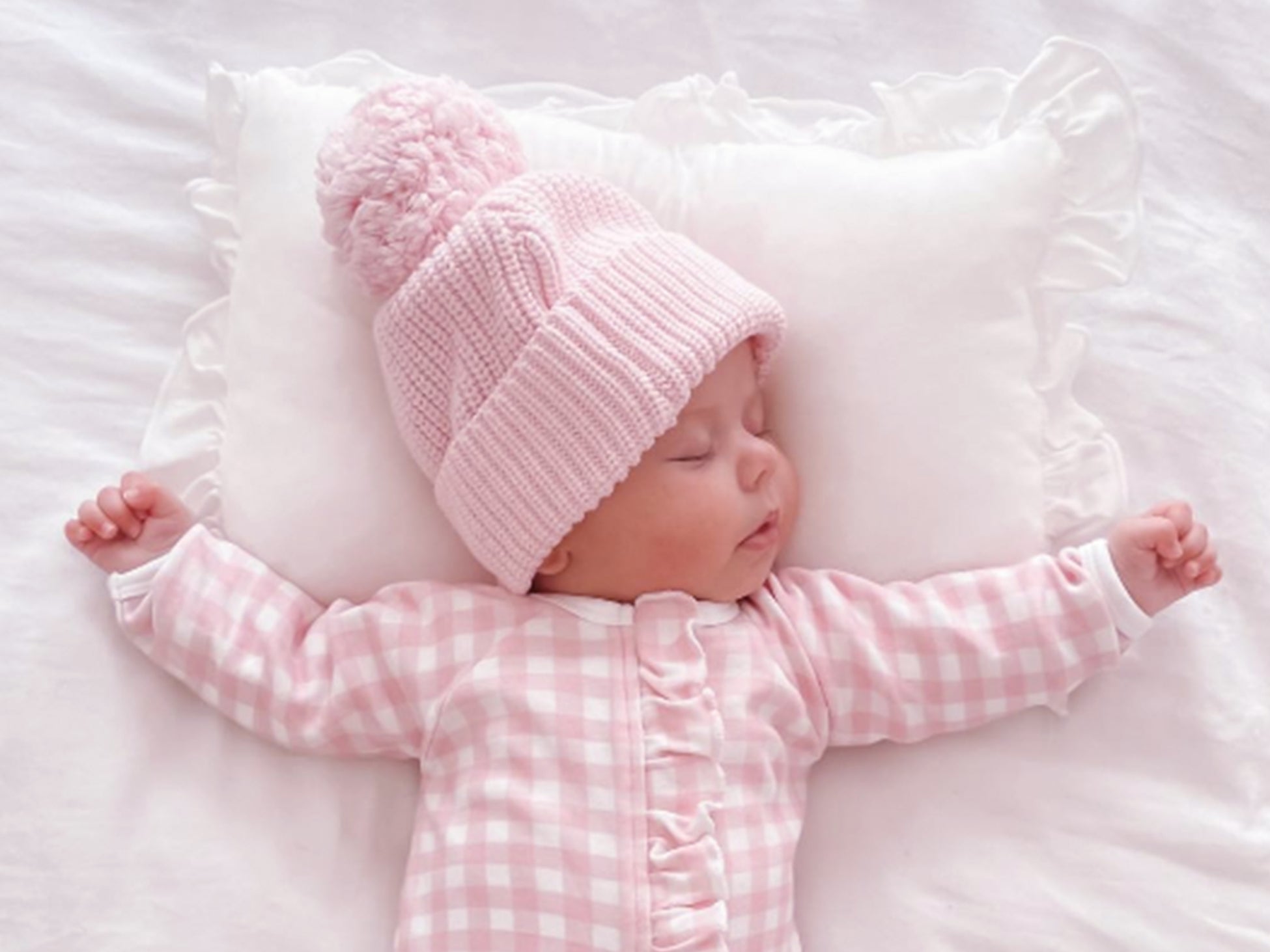 Gots Certified organic clothing, knits, swaddles & wraps for babies ...