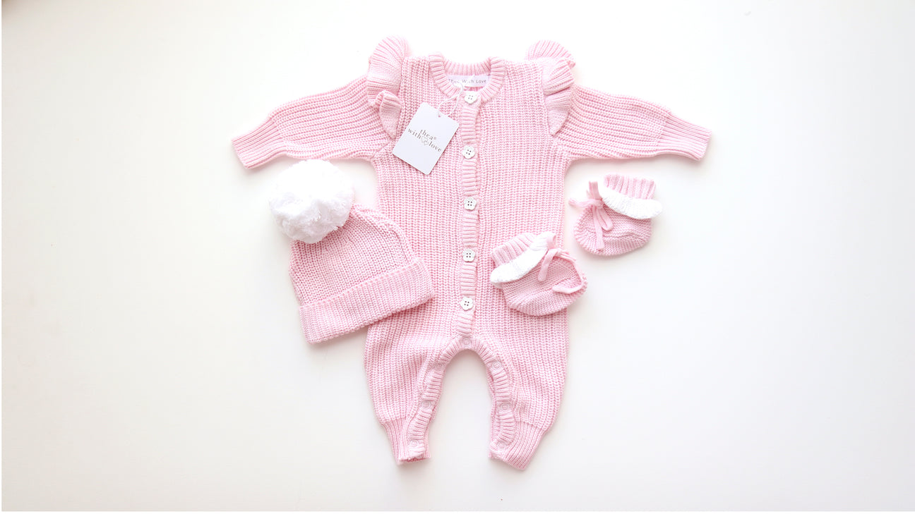 Gots Certified organic clothing, knits, swaddles & wraps for babies ...