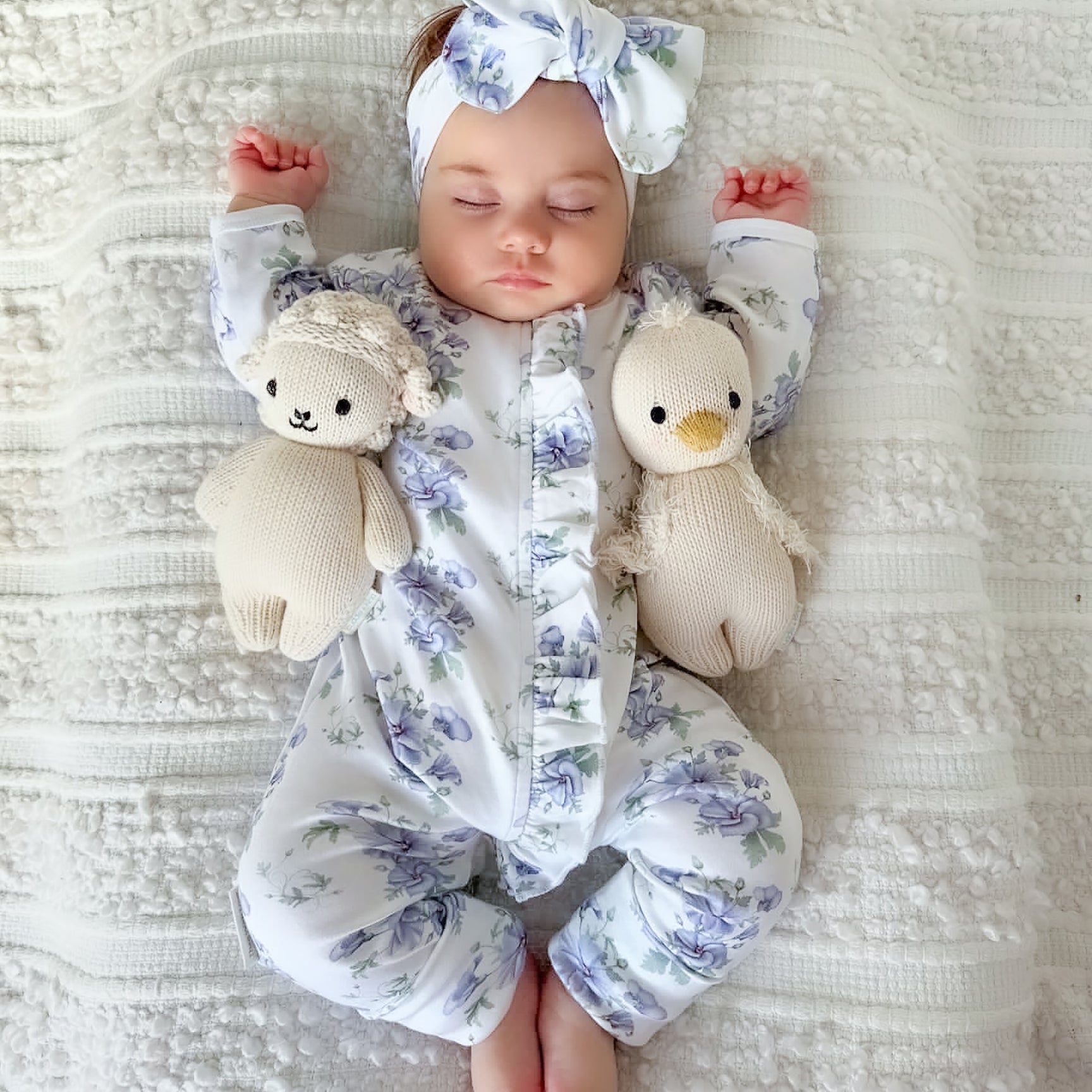 Onesies – Thea With Love