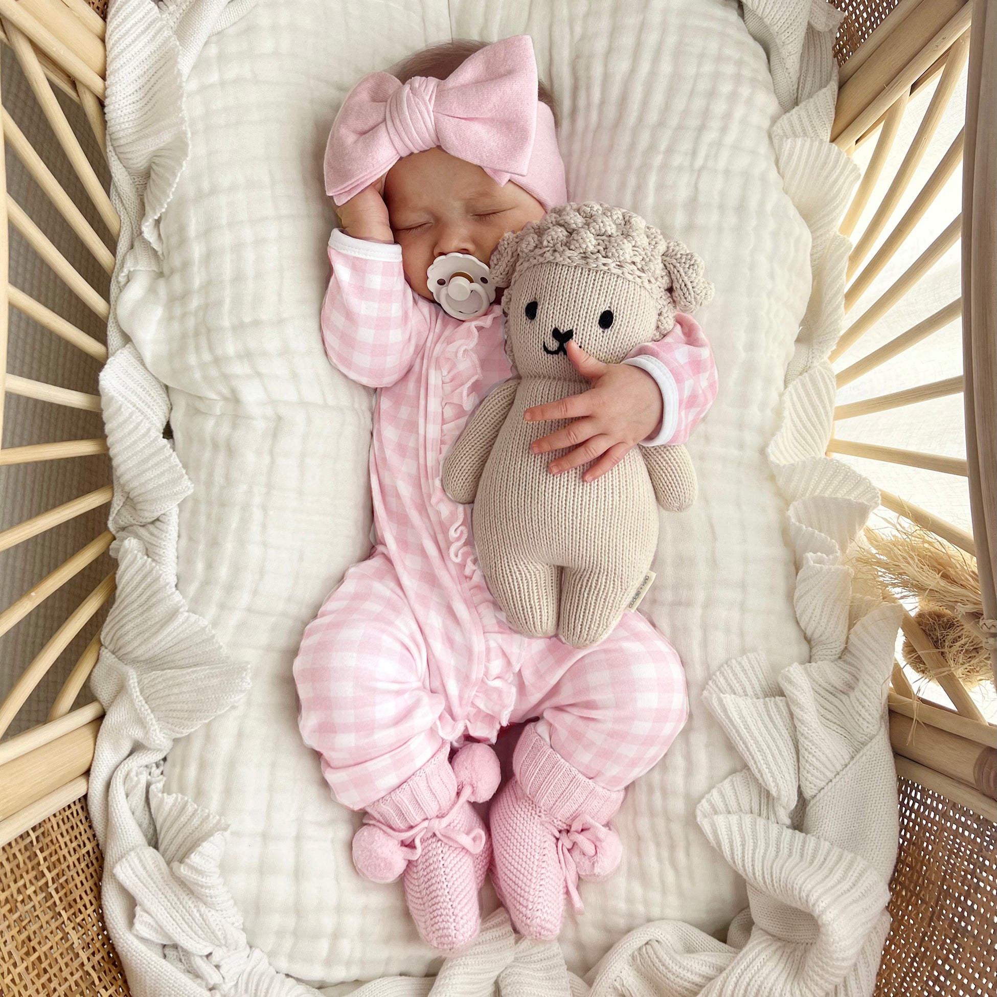 Onesies – Thea With Love