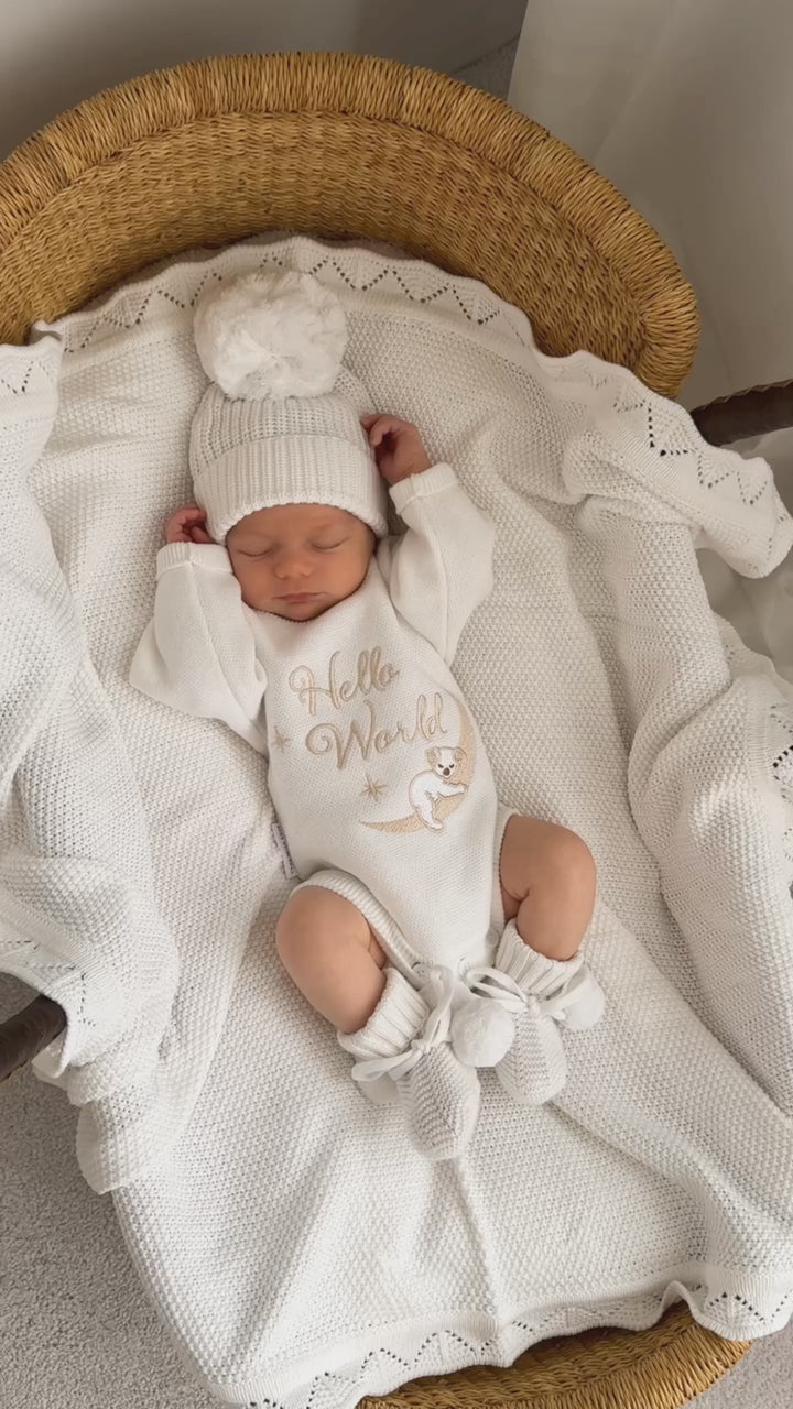 Onesie measurement chart | generous sizes for longer wear – Thea With Love